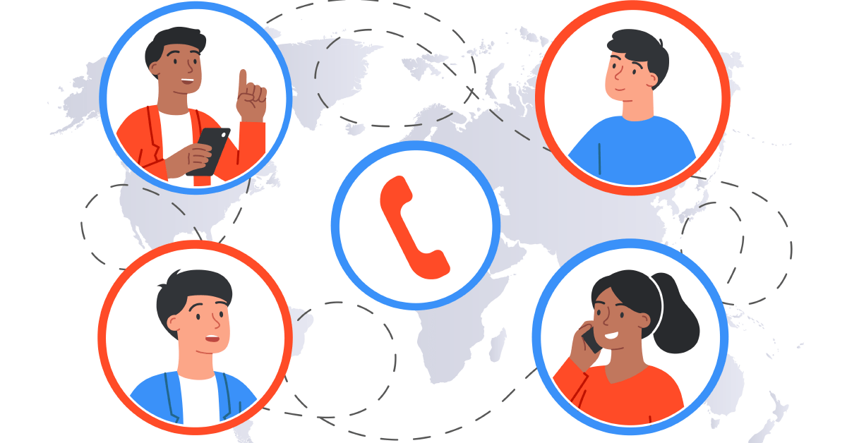 Call Routing Systems Achieving Efficiency With Globalsky
